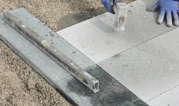 Affordable Stamped Concrete Installation in Victorville, CA | Concrete ...